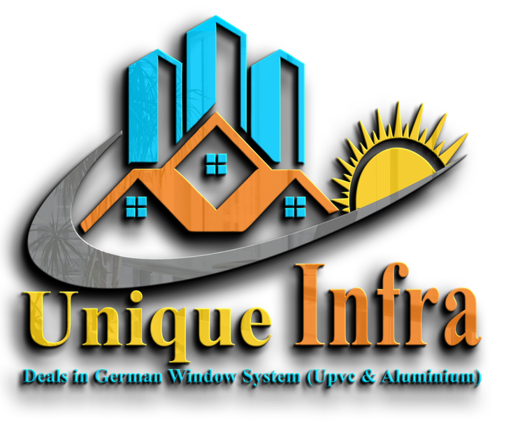 Unique Infra – Buliding Material